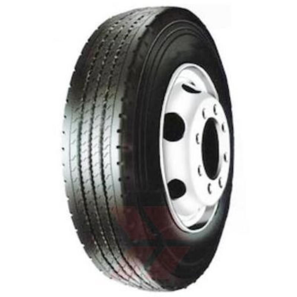 Double Star DSR 266 Truck Tyres 235/75R17.5 132M | Supercheap Auto