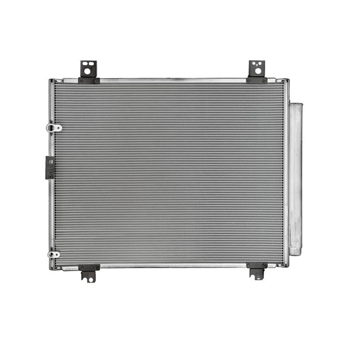 Koyoair Condenser to suit Toyota Hiace Trh221R Trh223R Kdh222R 3/05-2/ ...