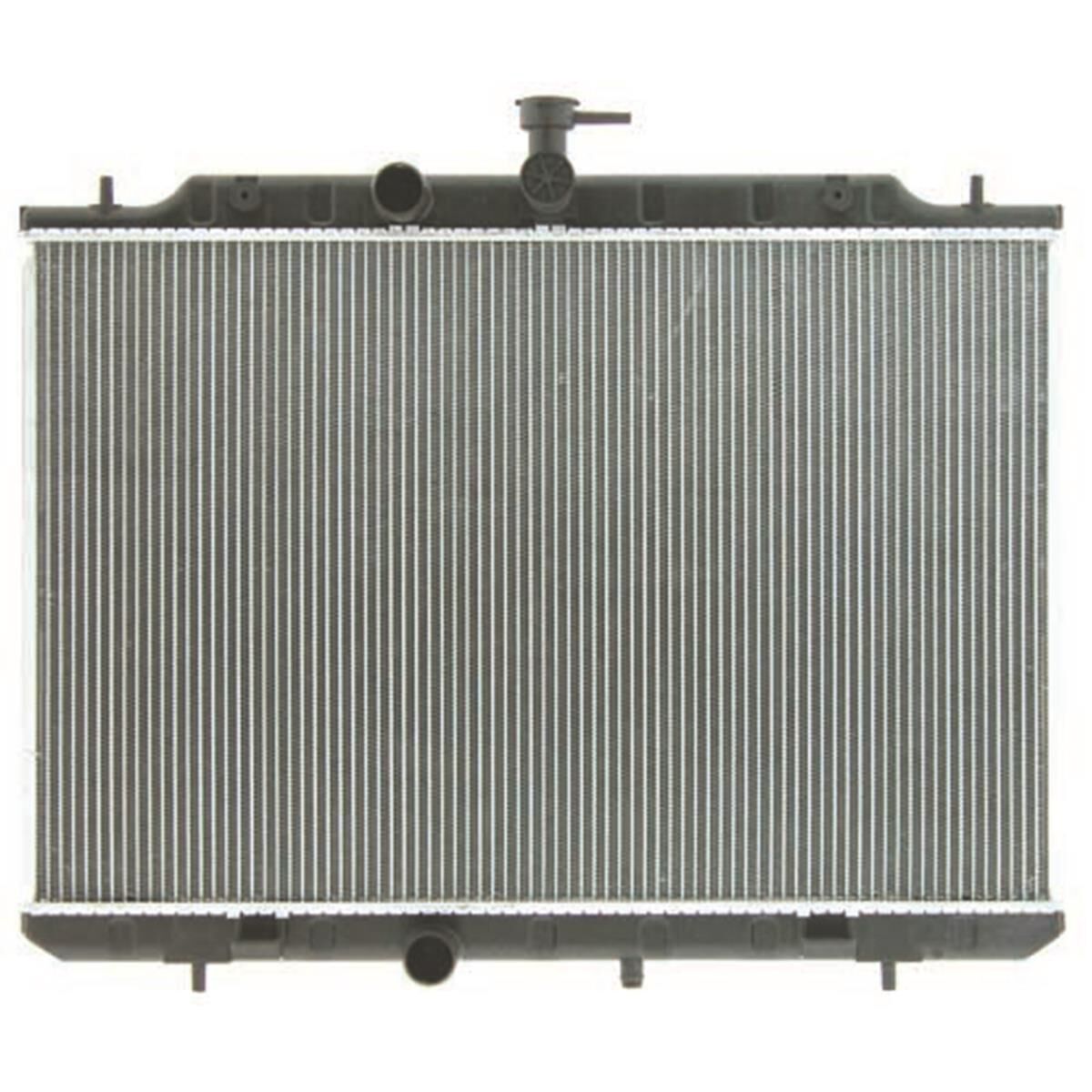 Koyorad Radiator to suit Nissan X-Trail T31 - JR6827J | Supercheap Auto