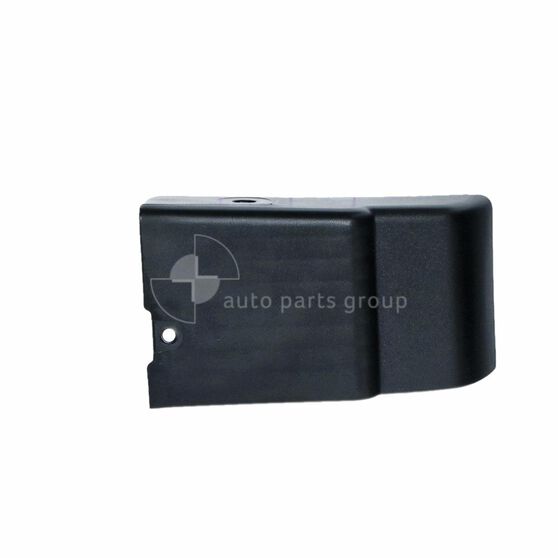 All Crash Front Guard Flare Lh MKE-10211LHG | Supercheap Auto