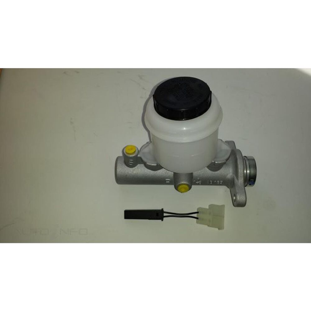 Top Performance Brake Master Cylinder - TJB1775 | Supercheap Auto