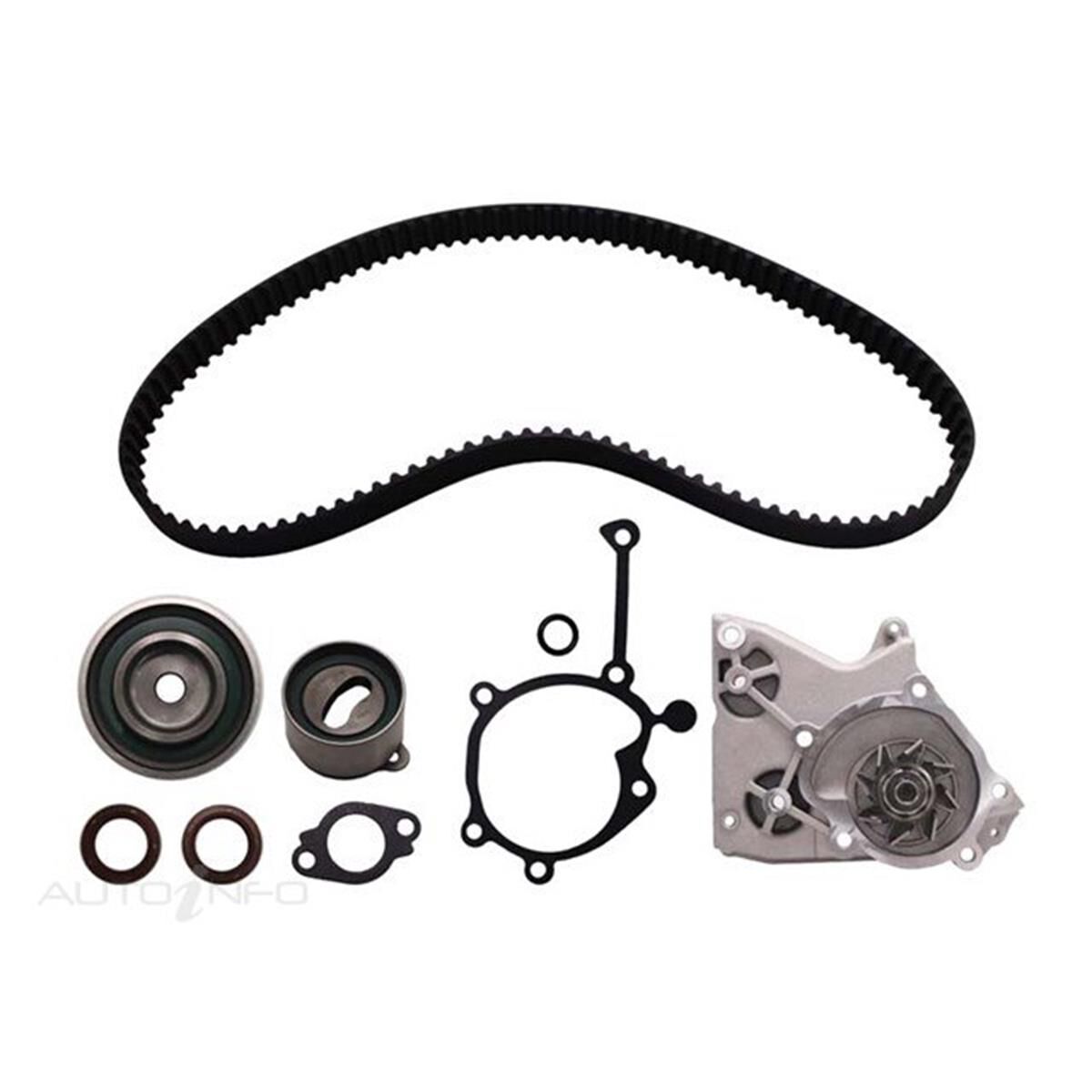 Bearing Wholesalers Timing Belt Kit - TB160WP | Supercheap Auto