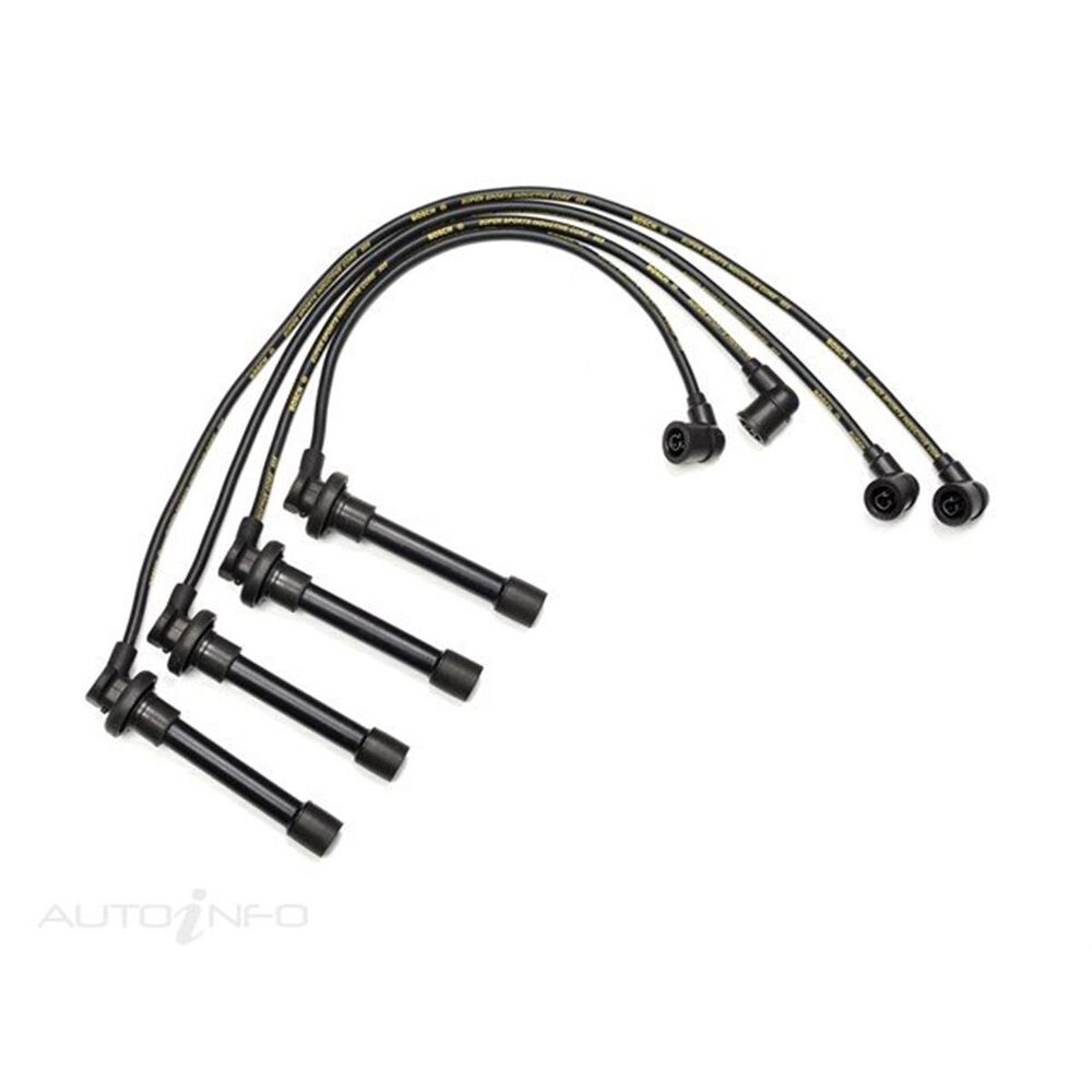 Bosch Ht Ignition Cable - B4045I | Supercheap Auto