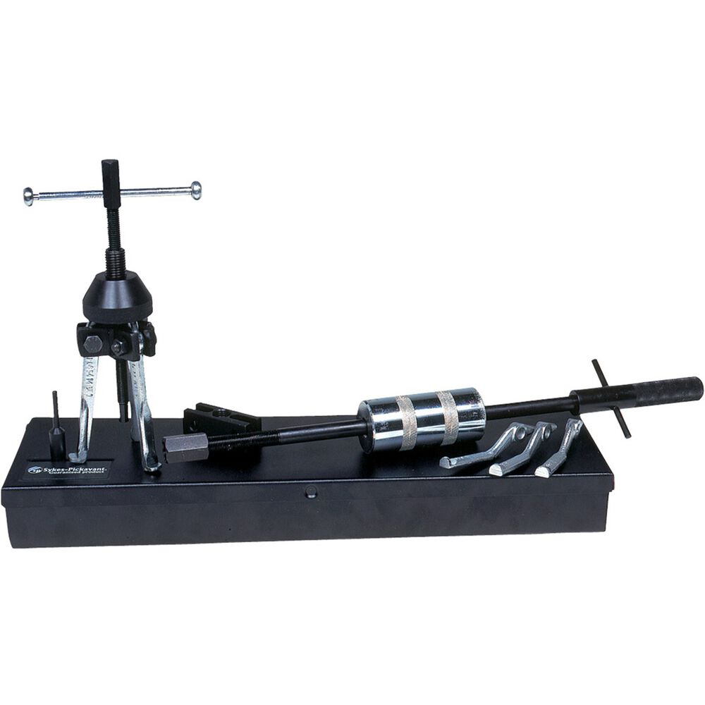 Slide Hammer Puller Kit - Combi Pull - 085450 | Supercheap Auto