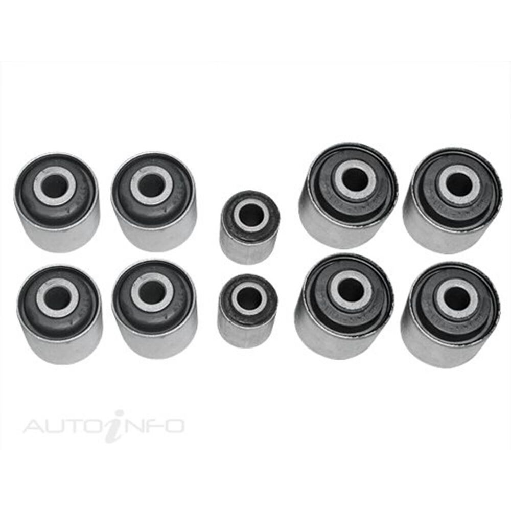 Transgold Trailing Arm Bush Kit - SK026 | Supercheap Auto