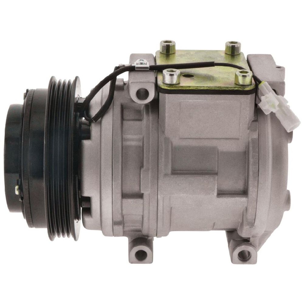 Jayair A/C Compressor - CM4619J | Supercheap Auto