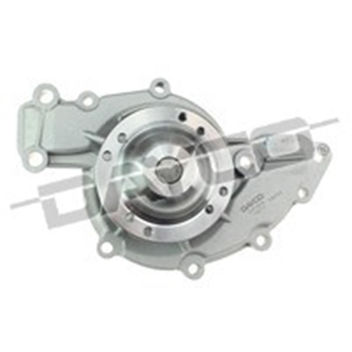 Dayco Water Pump to suit Holden HSV - DP1805 | Supercheap Auto
