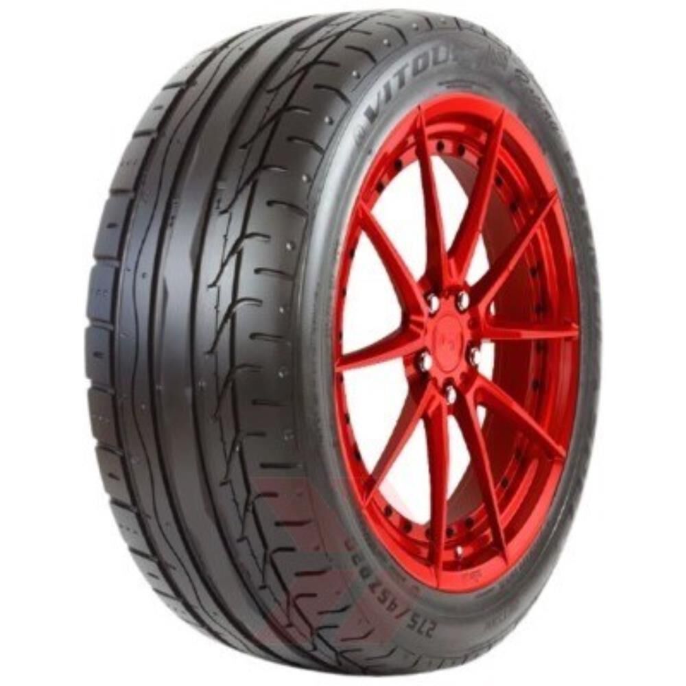 Vitour Formula Spec Z Passenger Car Tyres 295/30R19 100Y | Supercheap Auto