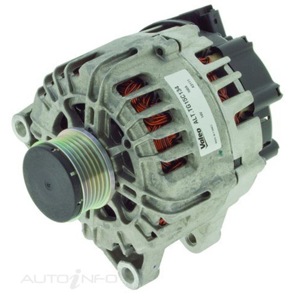 Valeo Alternator - 439674 | Supercheap Auto