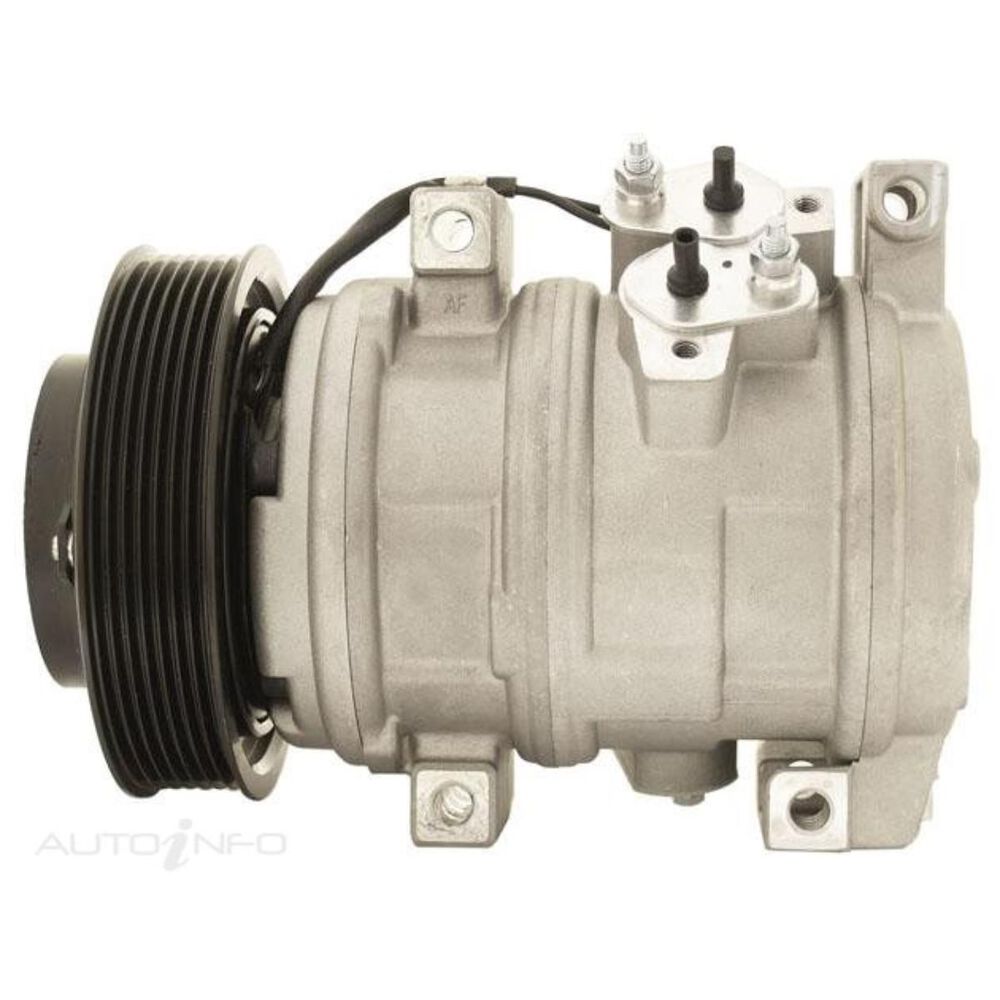JAS A/C Compressor - A09-9407 | Supercheap Auto