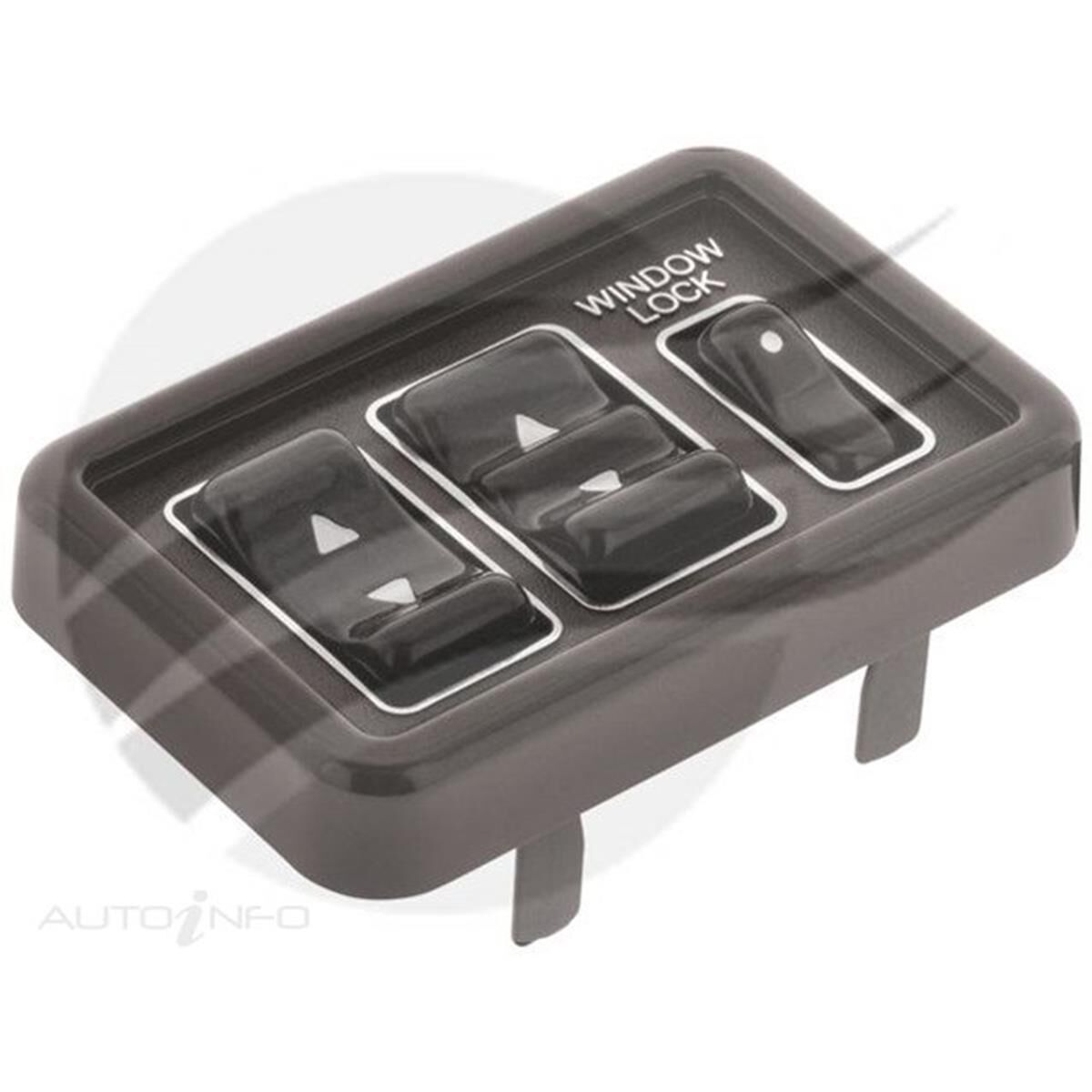 Electric Life Electric Window Control Module - ECM1275 | Supercheap Auto