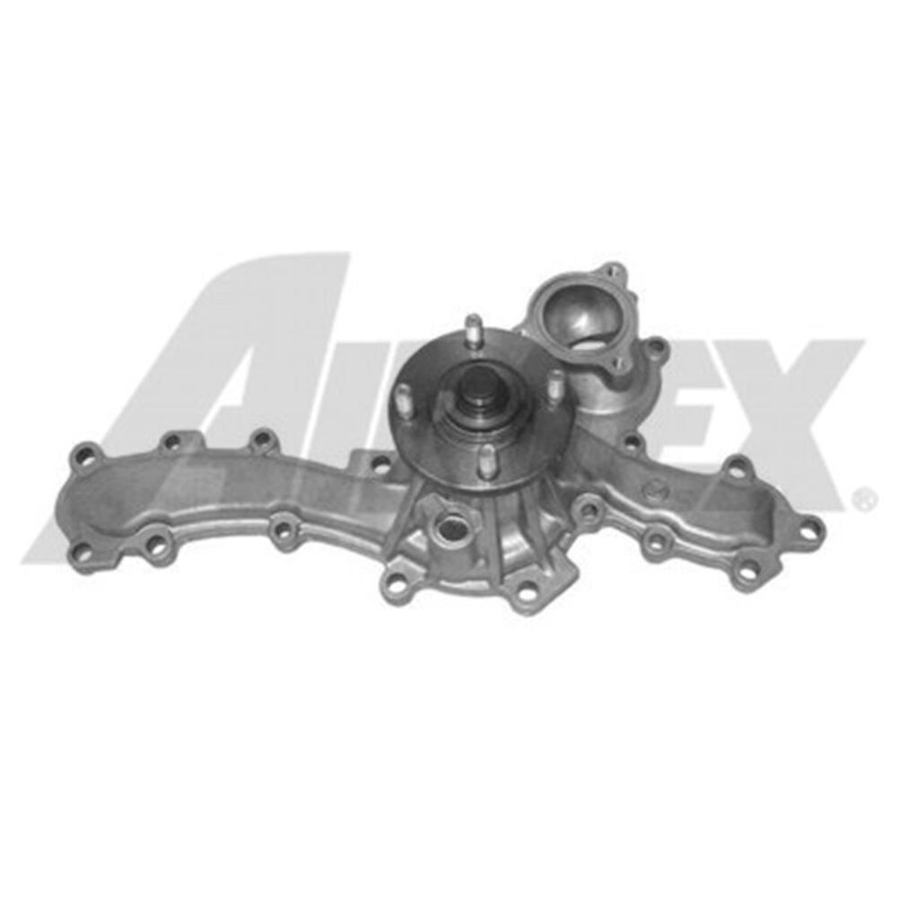 Austral Water Pump - WP8220AX | Supercheap Auto