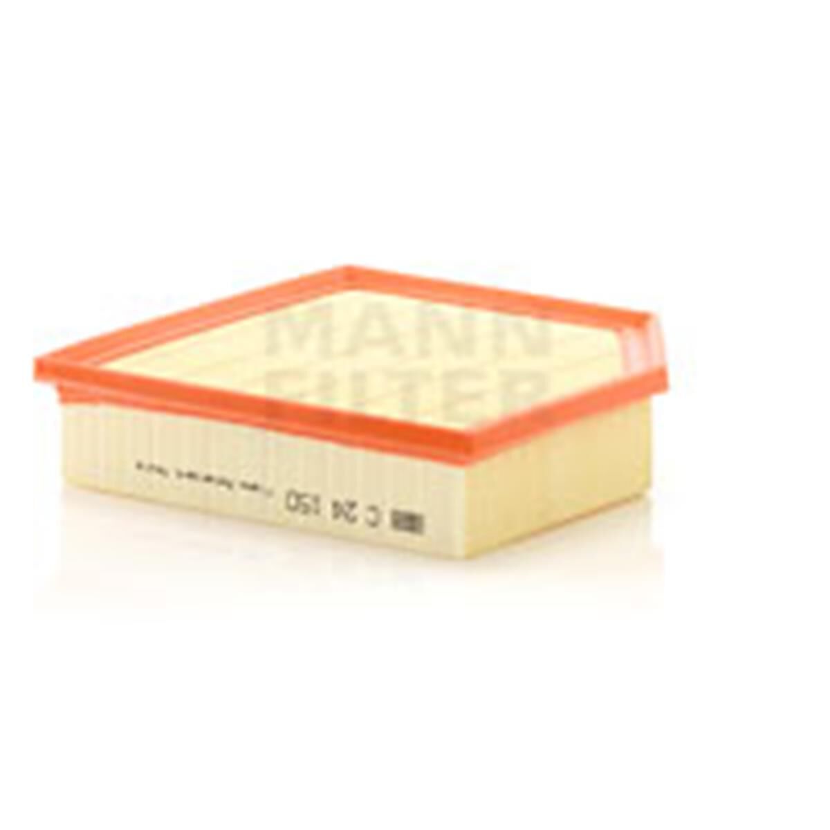 MANN Air Filter - C 24 150 | Supercheap Auto