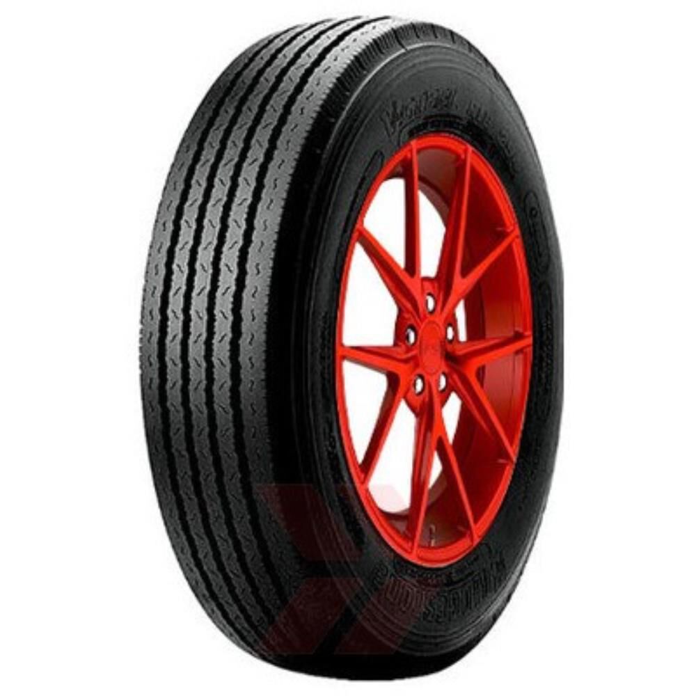 Bridgestone V Steel Rib R294 Truck Tyres 205/75R17.5 124M | Supercheap Auto