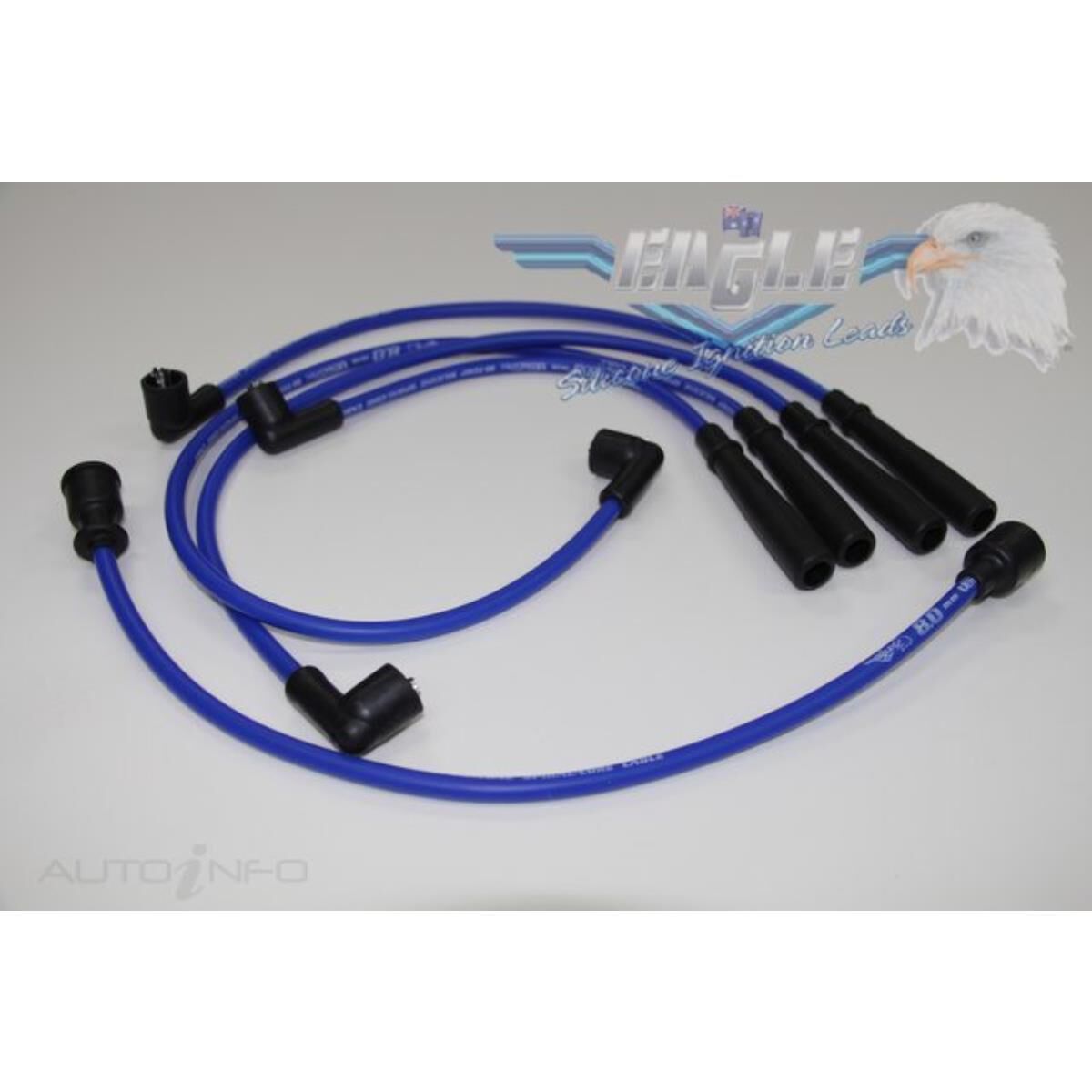 Eagle Spark Plug Lead Kit - 84326HD | Supercheap Auto