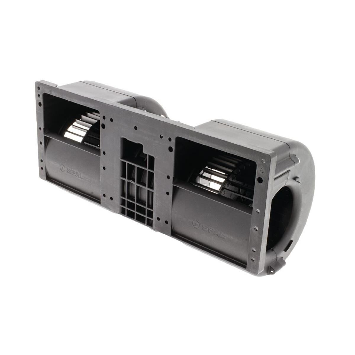 Jayair Elect Blower Assembly Caterpillar Dgr,740B, D8R, Dwj 24V CCW ...