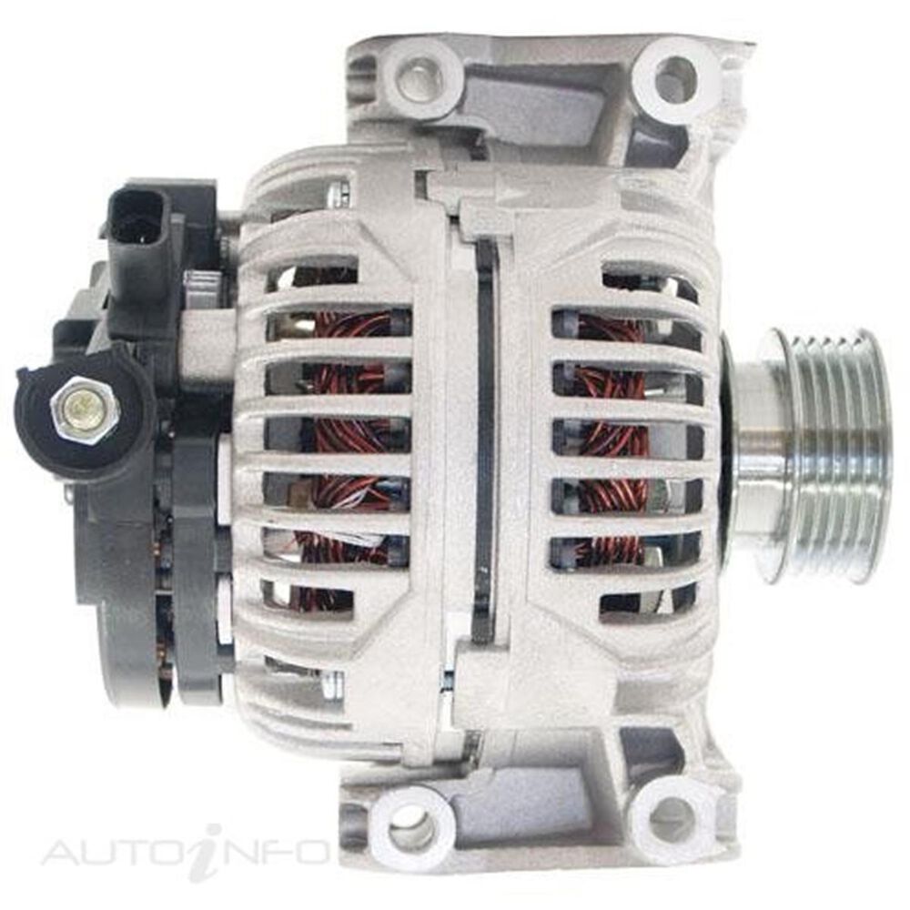 Jas Alternator - ANB5095 | Supercheap Auto