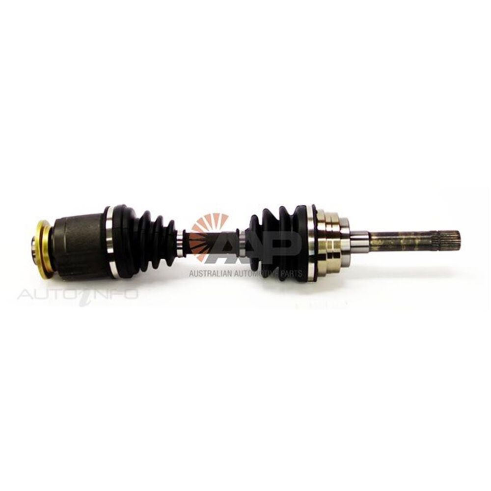 Transverse Drive Shaft | Supercheap Auto
