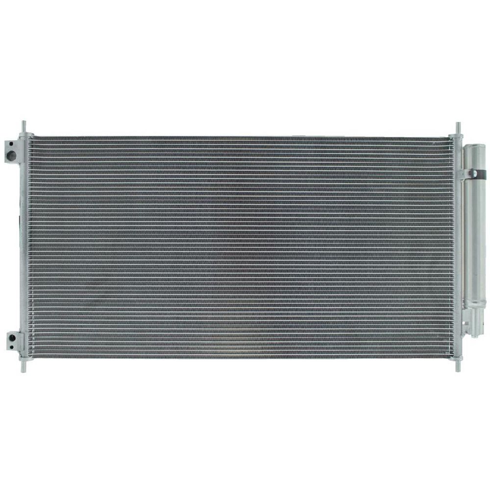 Jayair A/C Condenser - CN5628 | Supercheap Auto
