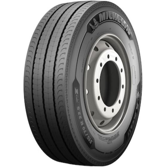 Michelin X Multi Z Truck Tyres 235/75R17.5 132M | Supercheap Auto