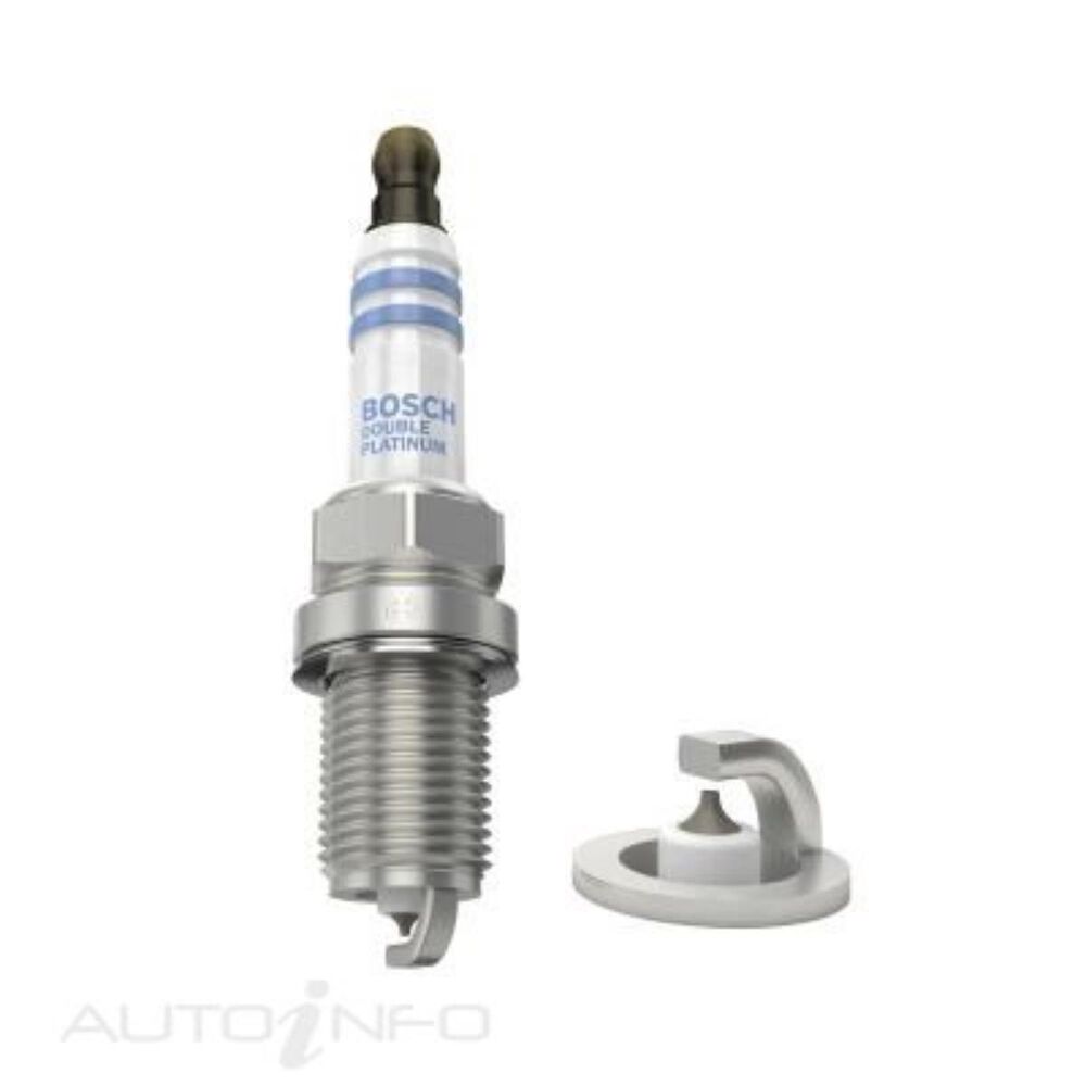 Bosch Suppressed Spark Plug - FR7DPP+ / FR7DPP | Supercheap Auto