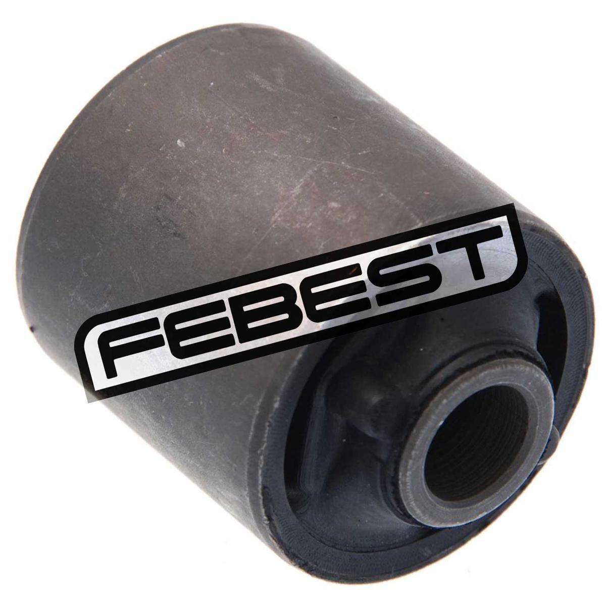 FEBEST Rear Trailing Rod Bushing - TAB-ACU15R | Supercheap Auto