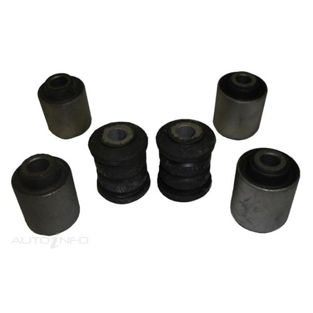 Transgold Control Arm Bush Kit - SK278 | Supercheap Auto