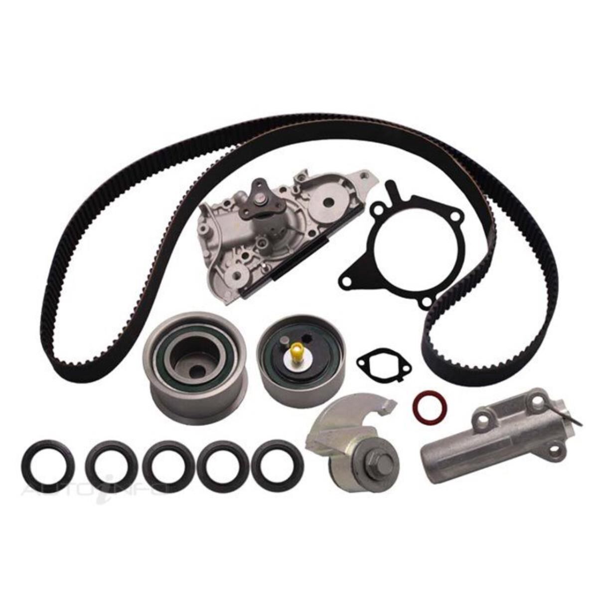 Bearing Wholesalers Timing Belt Kit - TB400WP | Supercheap Auto