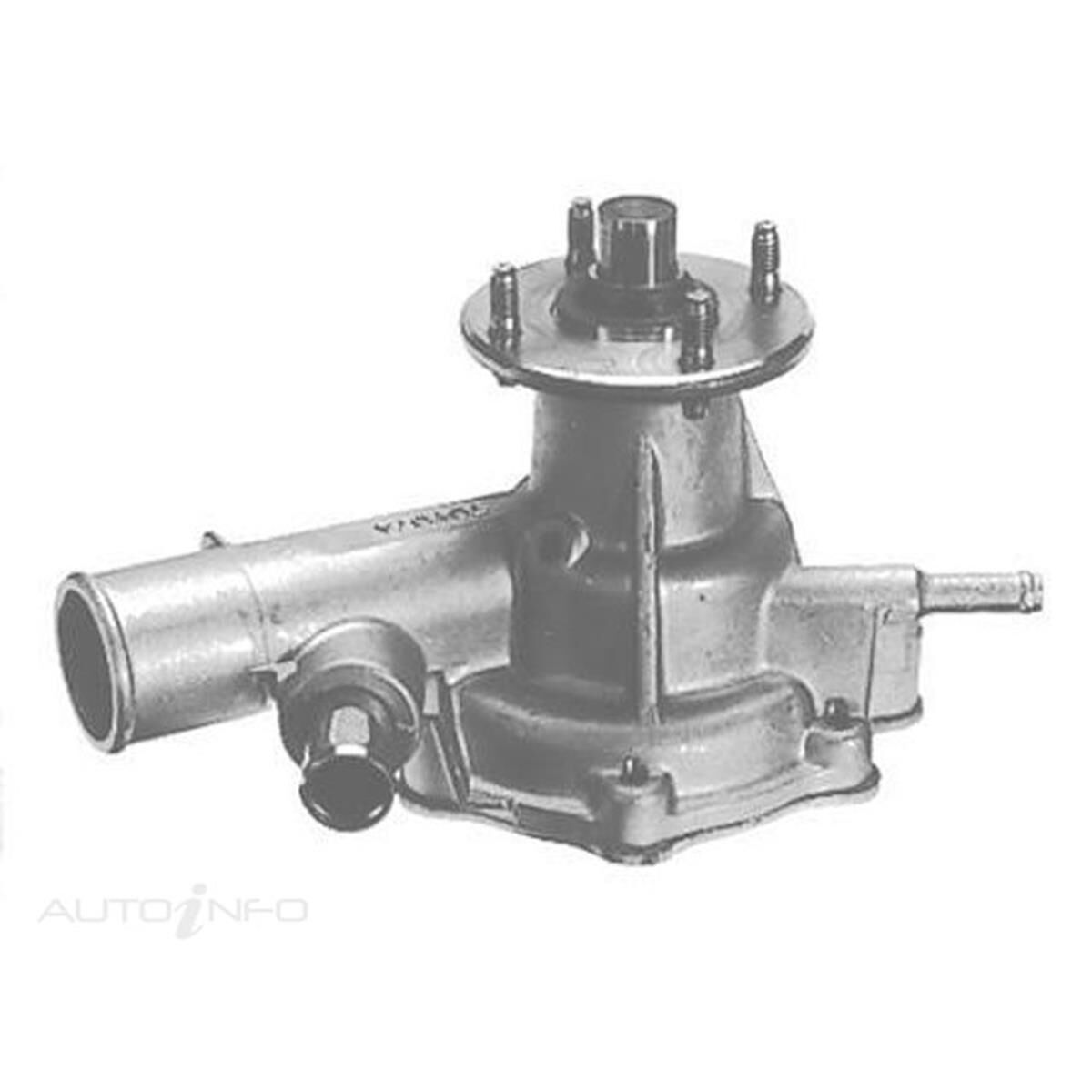 NEP Water Pump - W897 | Supercheap Auto