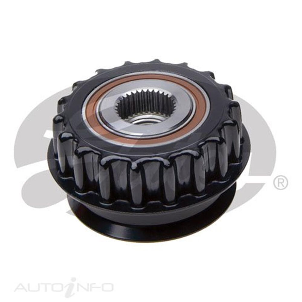 Gates Eurogrip Flexible Coupling - EG1 | Supercheap Auto