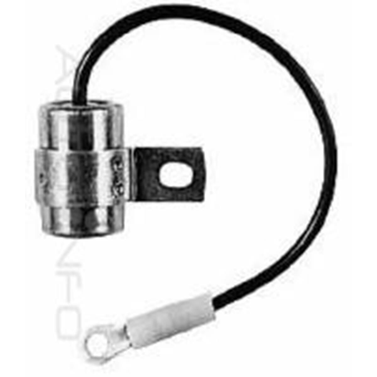 Bosch Ignition Condenser - GM553 | Supercheap Auto