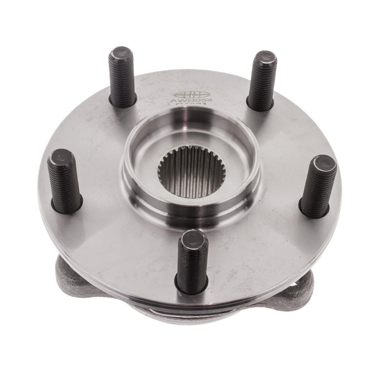 Aunger With ABS Front Suits Toyota Rav4 - AWH054 | Supercheap Auto