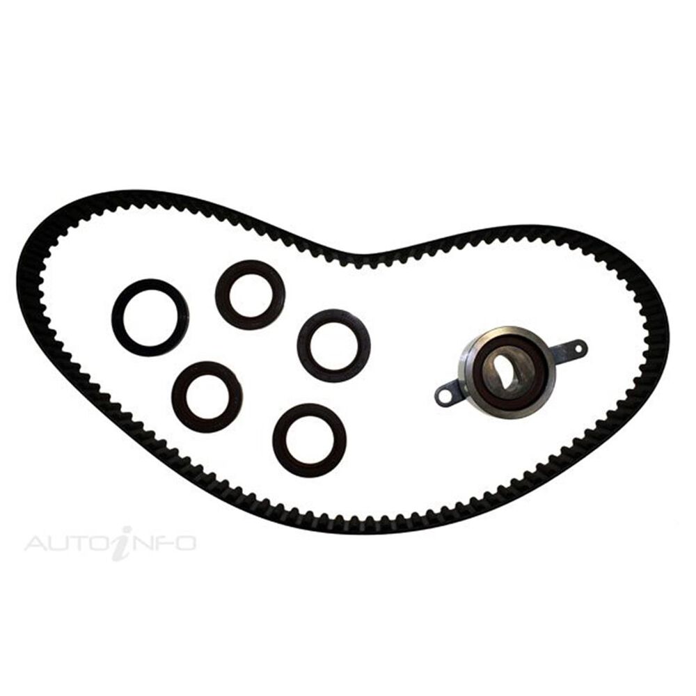 Bearing Wholesalers Timing Belt Kit - TB147 | Supercheap Auto