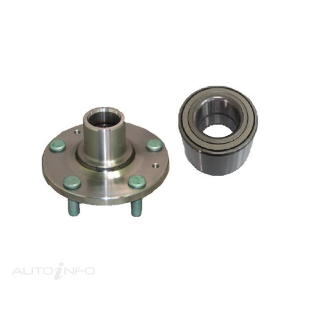 Sterling Wheel Bearing/Hub Ass - HUB-MZCX-900F | Supercheap Auto