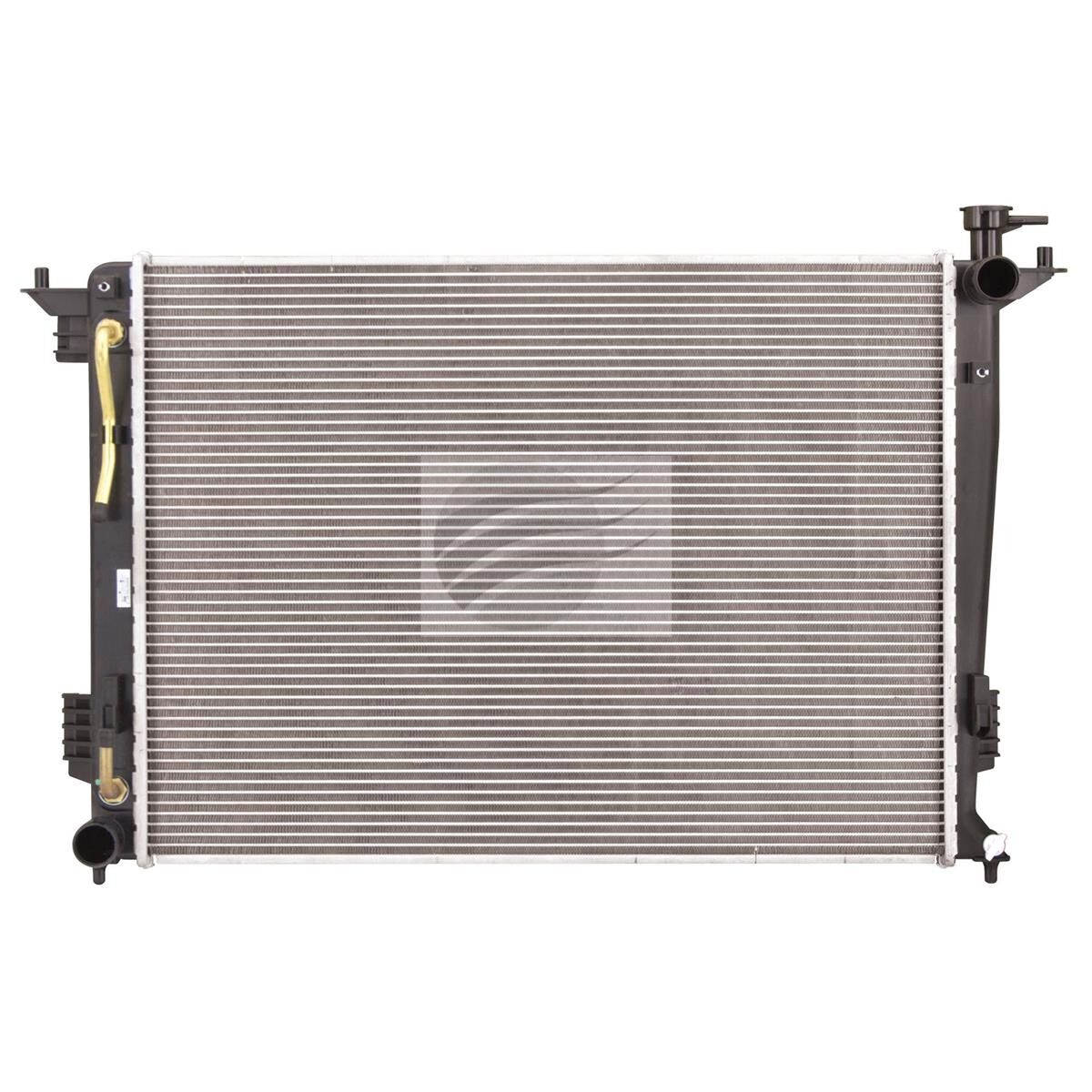 Koyorad Radiator to suit Kia Sportage 2.4Lt - JR5150J | Supercheap Auto