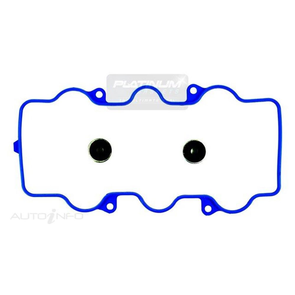 Platinum Rocker Cover Gasket Set - JN415AK | Supercheap Auto