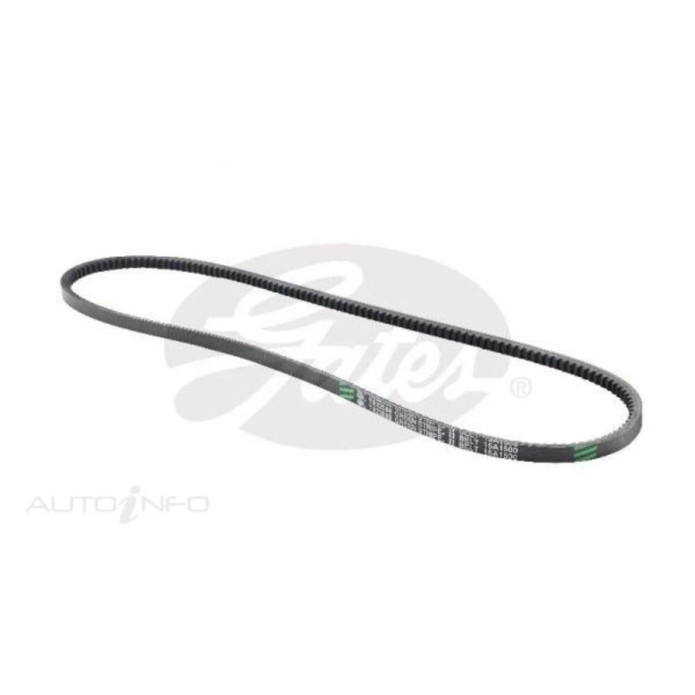 Gates Drive Belt Heavy Duty - TR22588 | Supercheap Auto