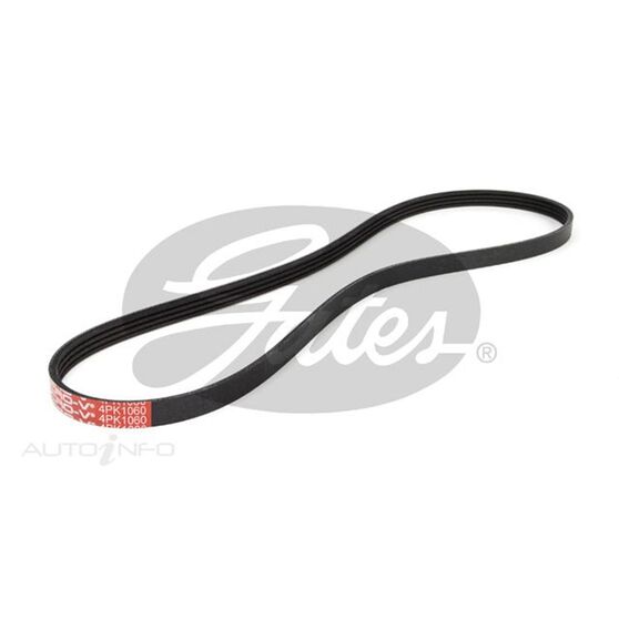 Gates Drive Belt Micro-V - 4PK1060 | Supercheap Auto