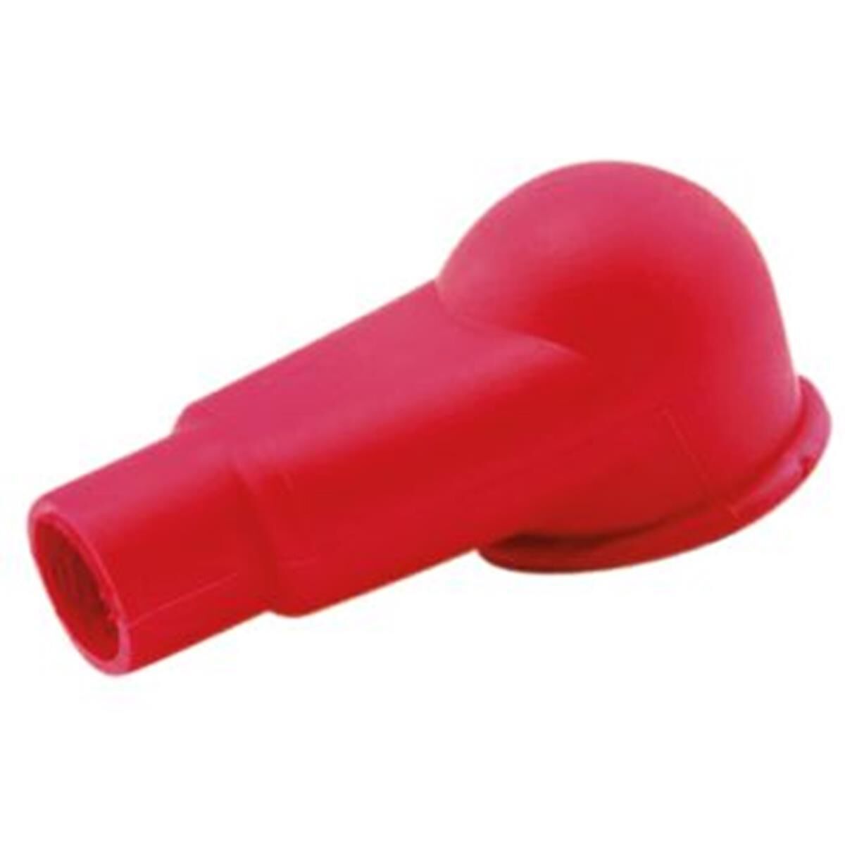 Jaylec Lug Terminal Insulator Red 12Mm 32 62Mm2 - BI4050R | Supercheap Auto