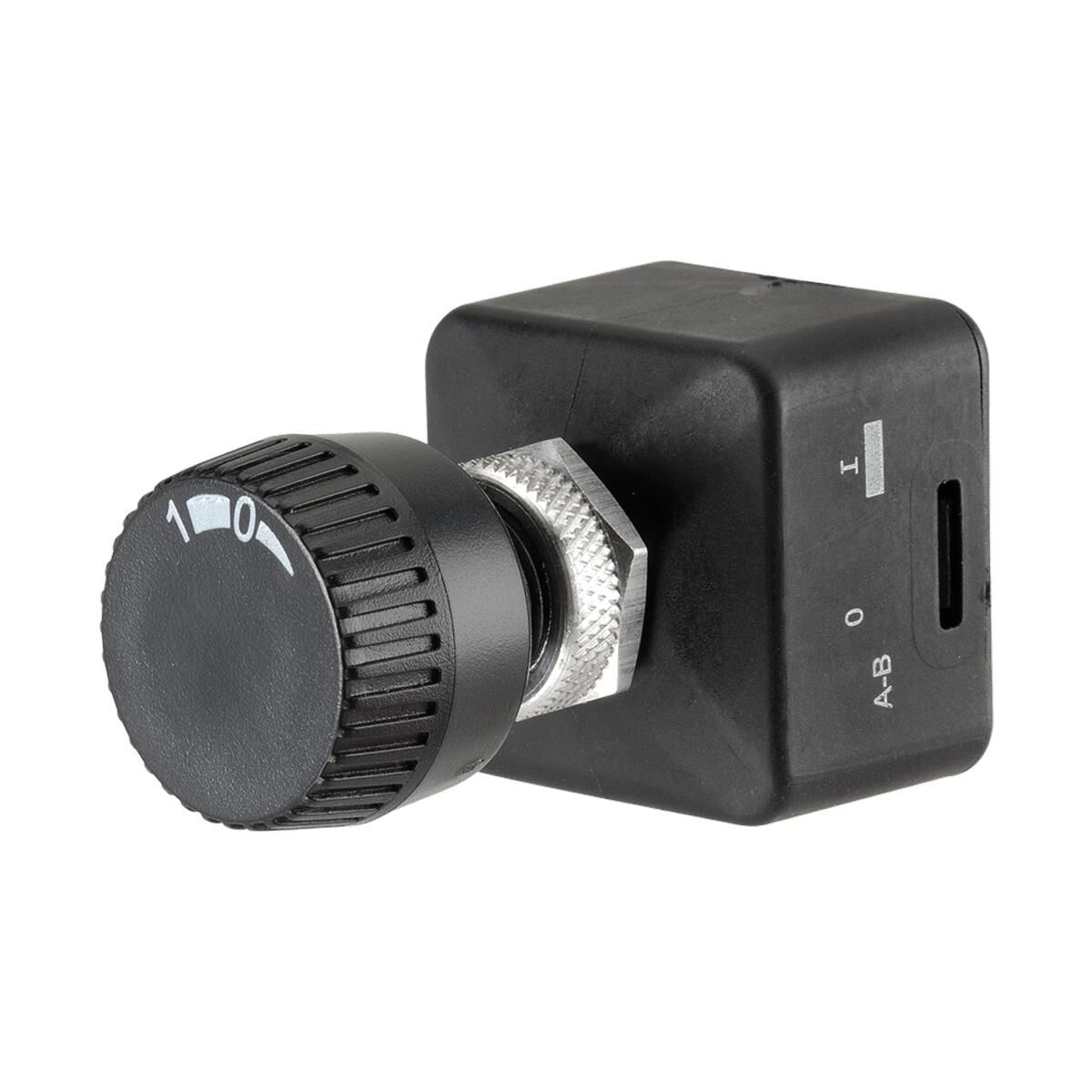 Narva Rotary Switch | Supercheap Auto