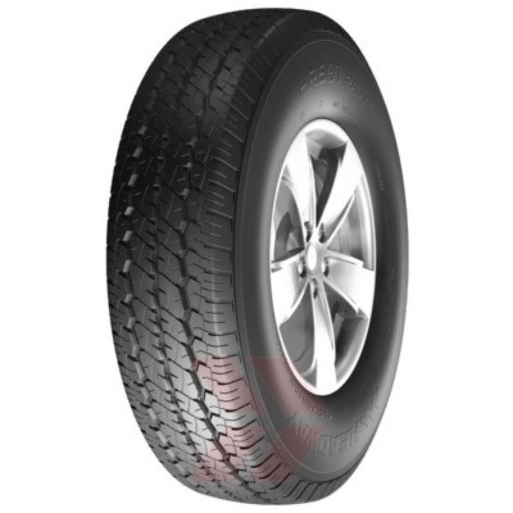 Neuton NT Econ Light Truck Tyres 195/0R14 106Q | Supercheap Auto