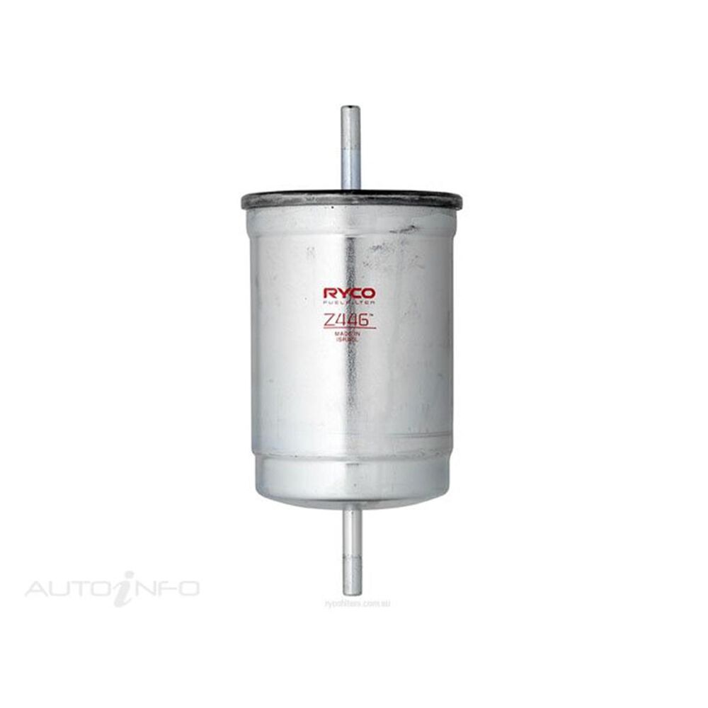 Ryco EFI Fuel Filter - Z446 | Supercheap Auto
