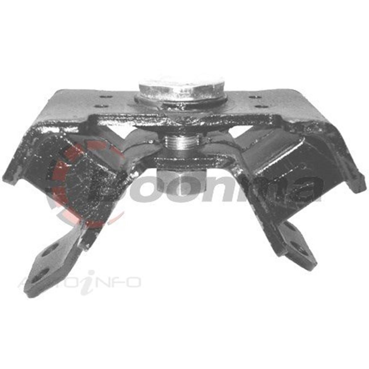 Boonma Engine Mount - EM-4736 | Supercheap Auto