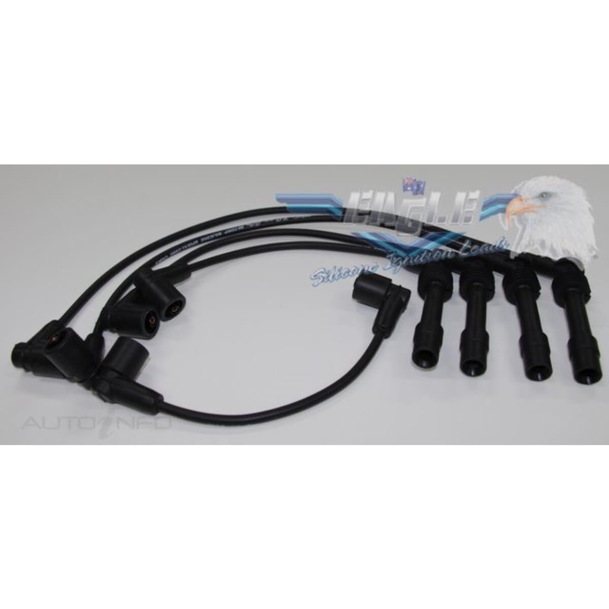 Eagle Spark Plug Lead Kit - E74462 | Supercheap Auto