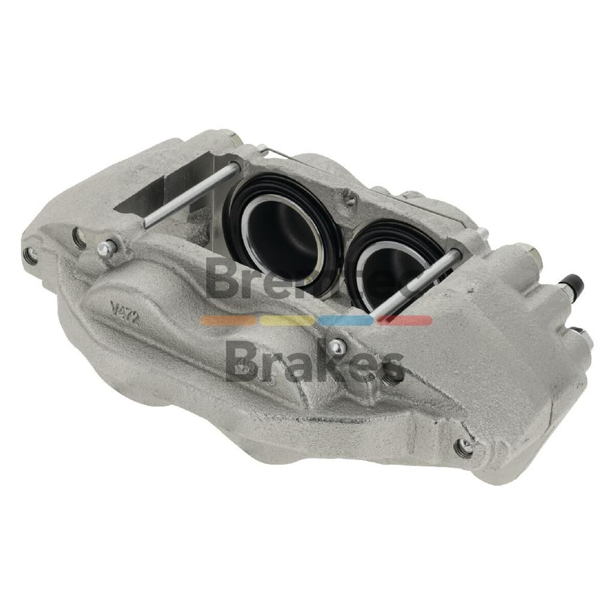 Bremtec Trade-Line Brake Caliper - BREMC76 | Supercheap Auto