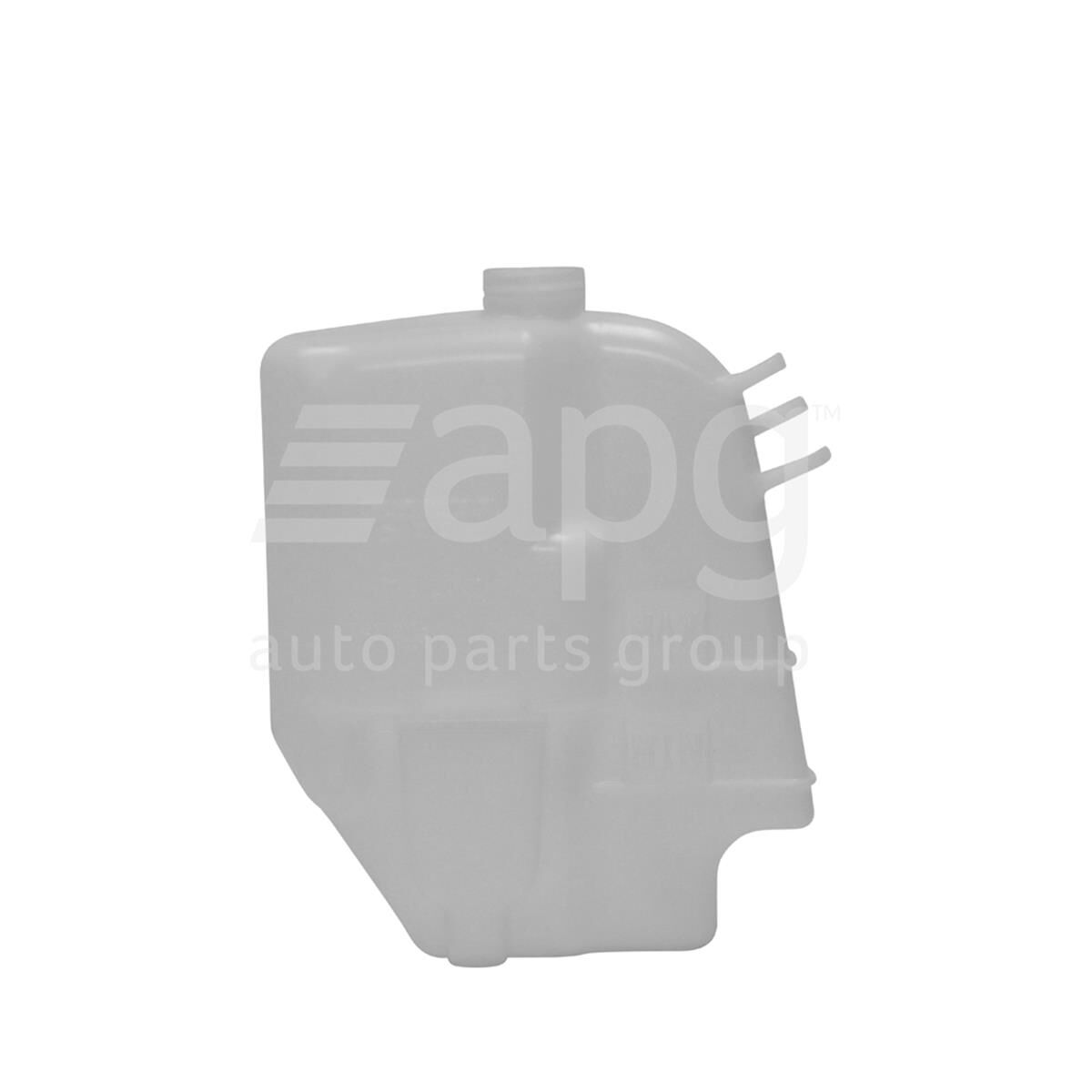 Motorkool Coolant Recovery Tank - OCO-34300 | Supercheap Auto