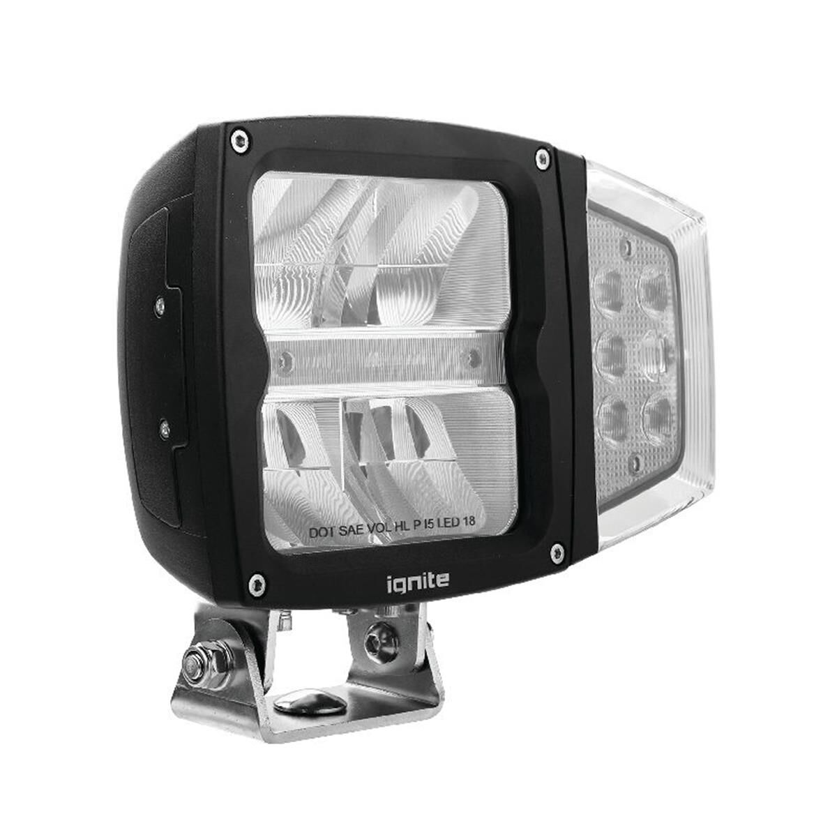 Ignite LED Headlight - IHL4BI | Supercheap Auto