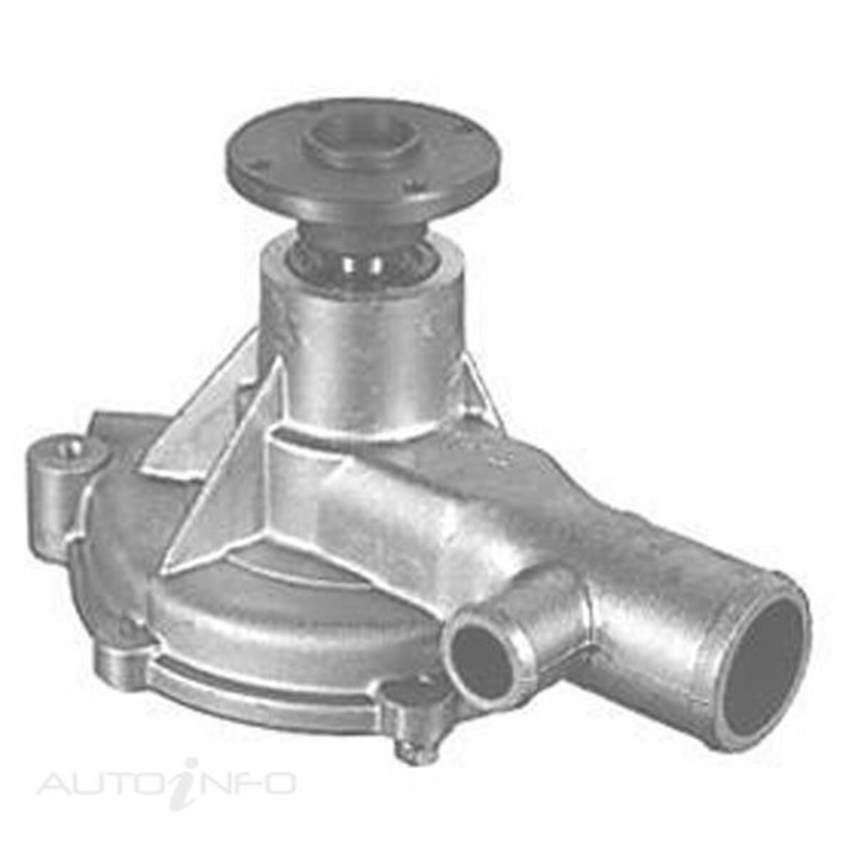 NEP Water Pump - W4021 | Supercheap Auto