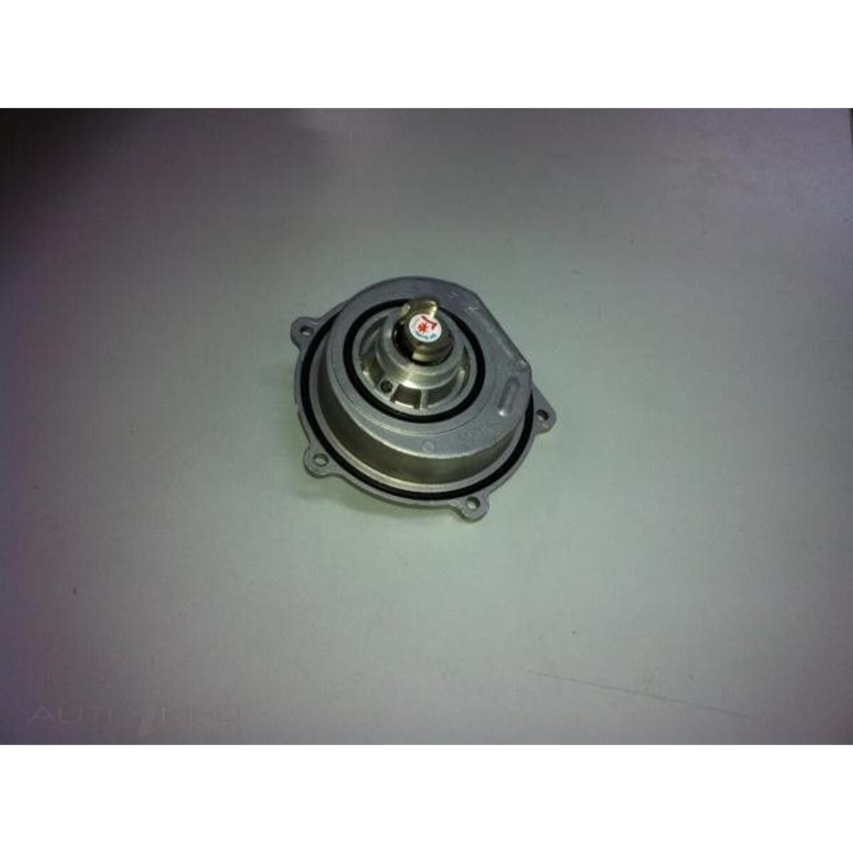 Powermax Water Pump - W7058 | Supercheap Auto