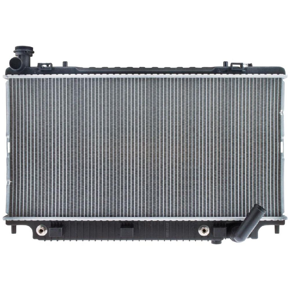 Jayrad Radiator - JR1074V | Supercheap Auto